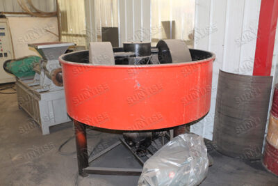 Biomass Charcoal Briquette Machine | Cost | Business | Equipment