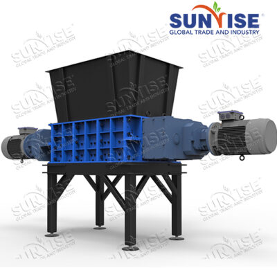 Charcoal Grinder Machine | 6 Types of Crushers | Characteristiic