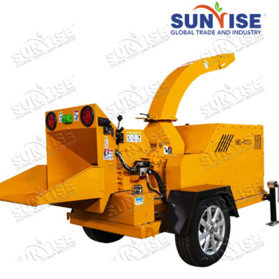 Charcoal Grinder Machine | 6 Types of Crushers | Characteristiic